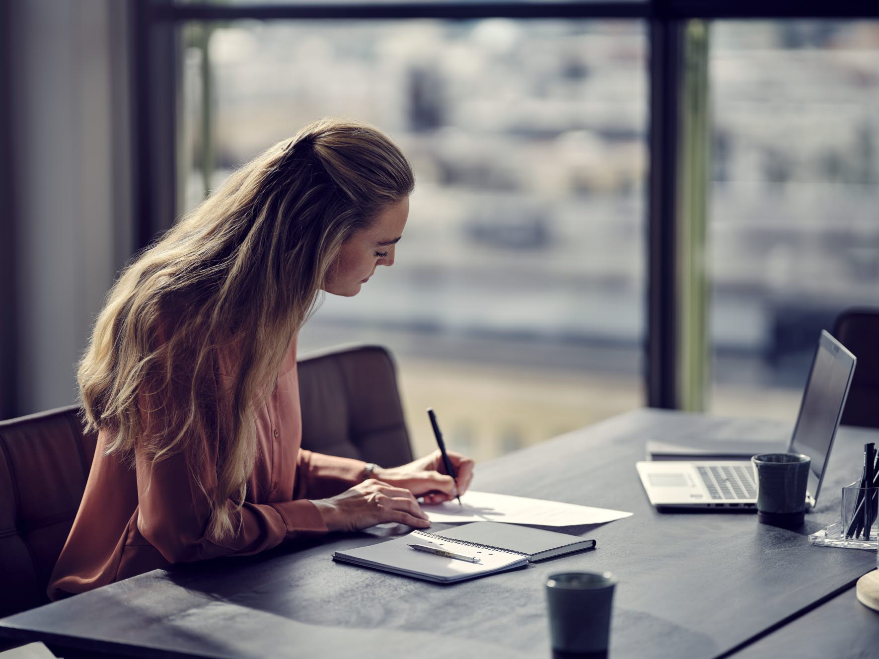 Banking and finance | SEB